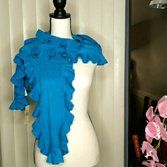 Collection XIIX | Accessories | Womens Collection Eighteen Scarf | Poshmark
